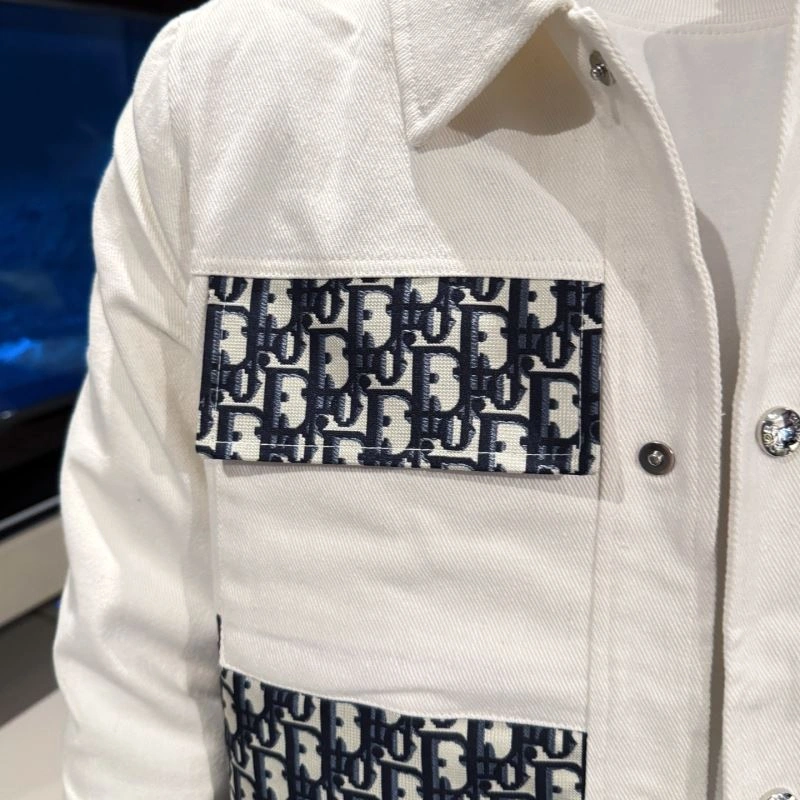 Budget-friendly Christian Dior Outwear