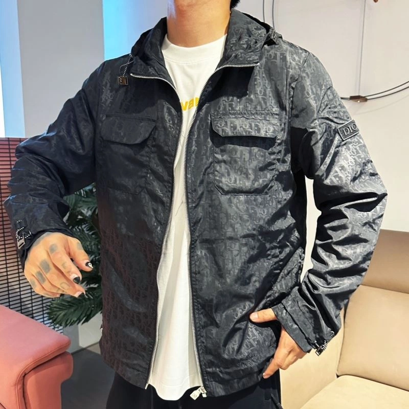 Christian Dior Outwear