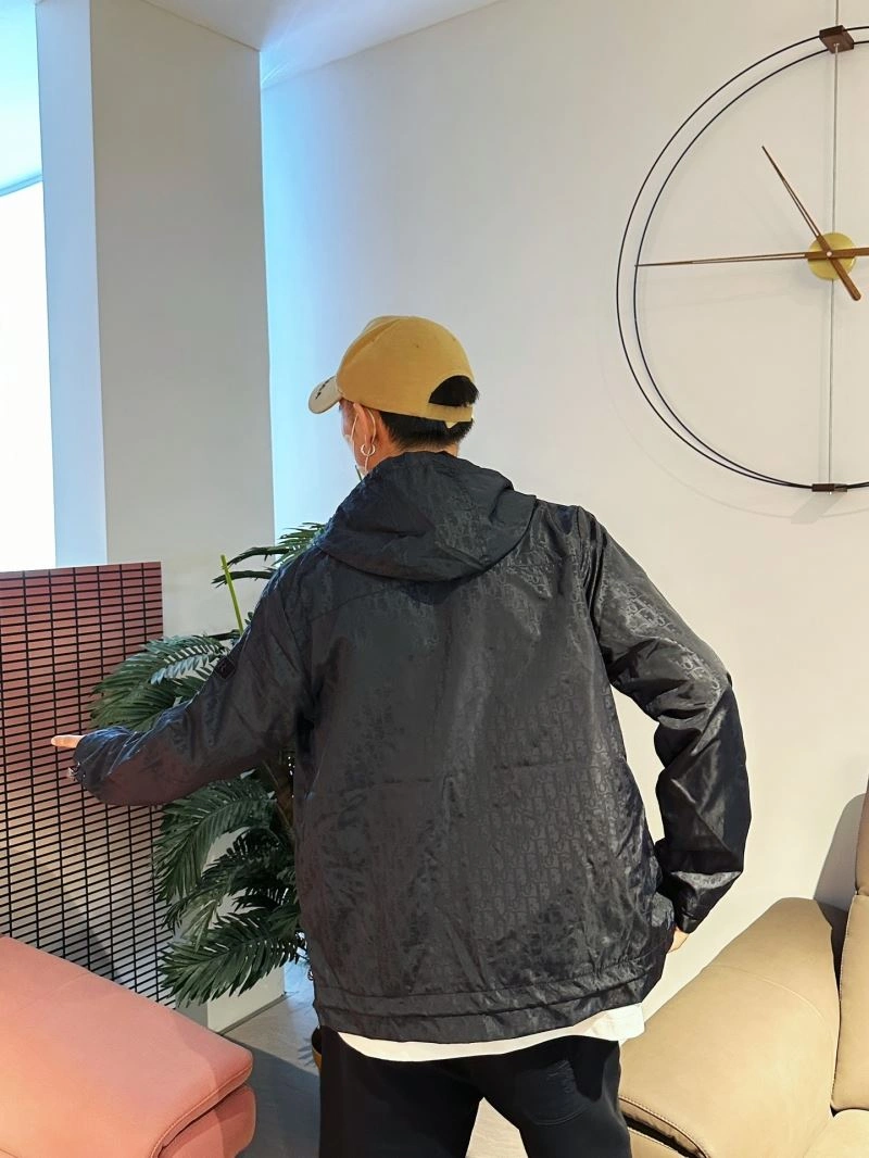 Real Christian Dior Outwear