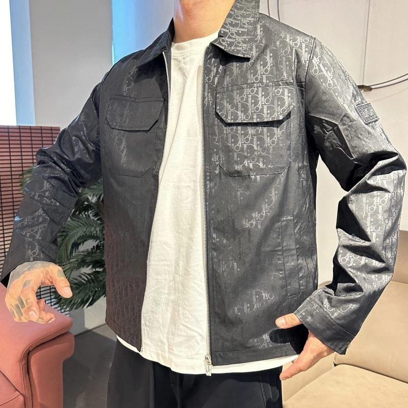 Christian Dior Outwear