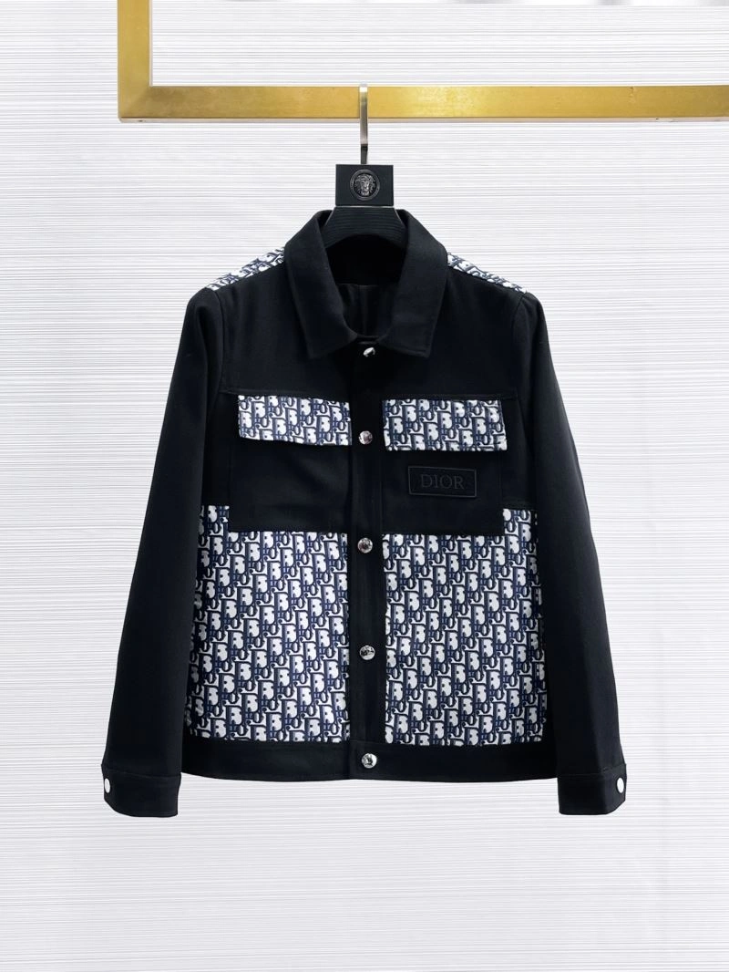 Christian Dior Outwear