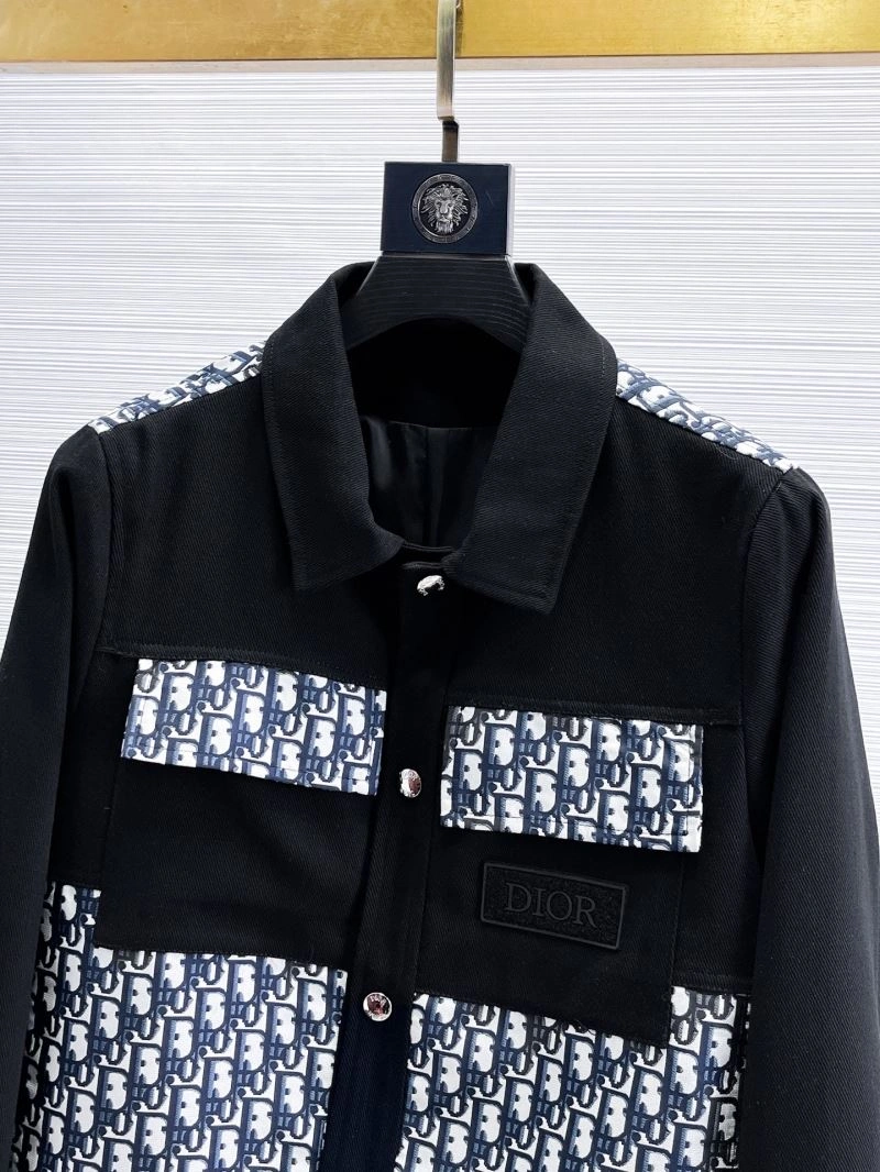 Budget-friendly Christian Dior Outwear
