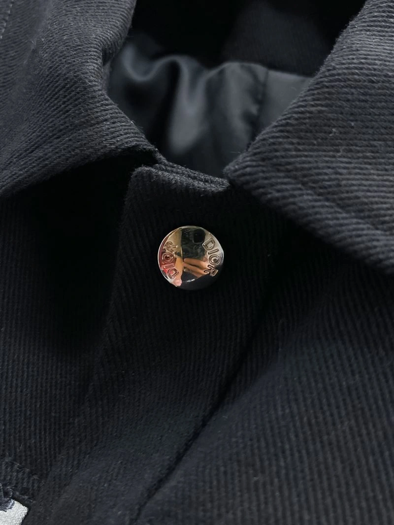 Budget-friendly Christian Dior Outwear