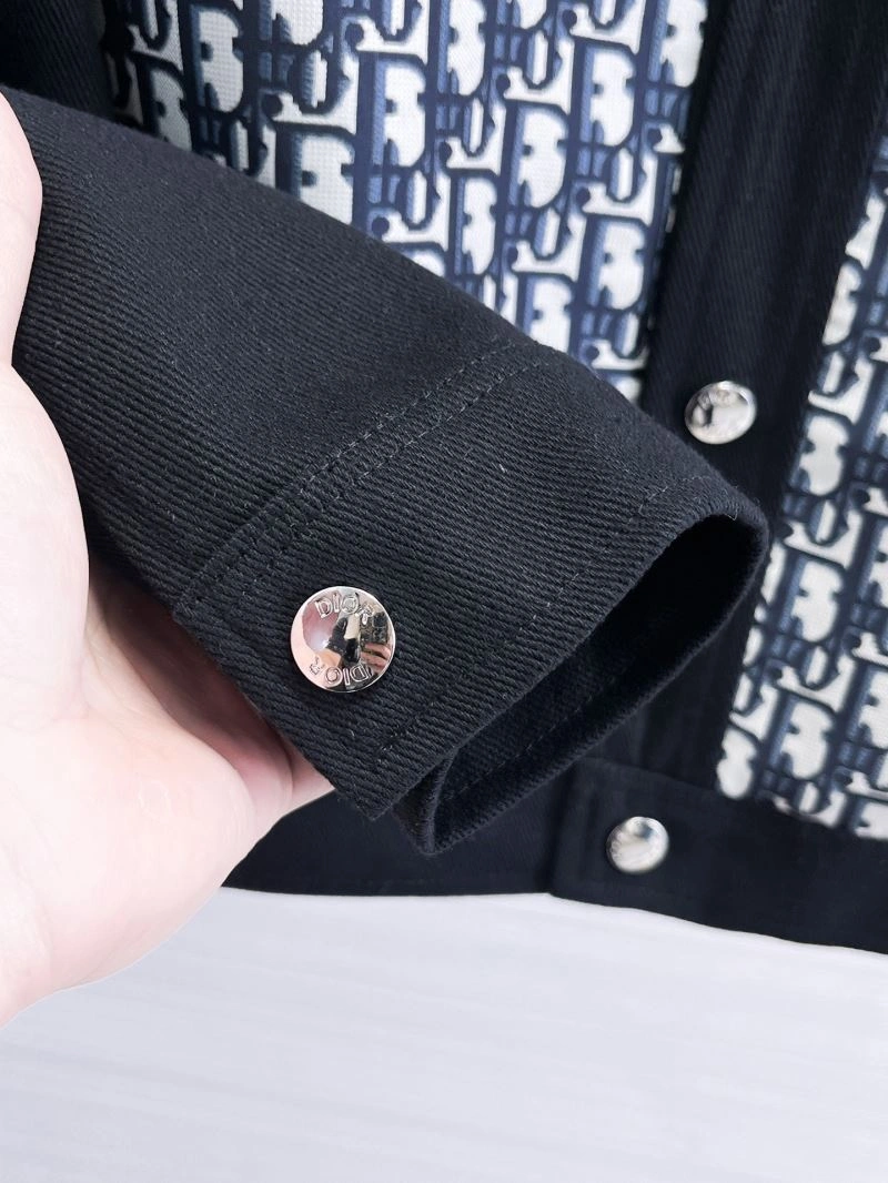 Budget-friendly Christian Dior Outwear