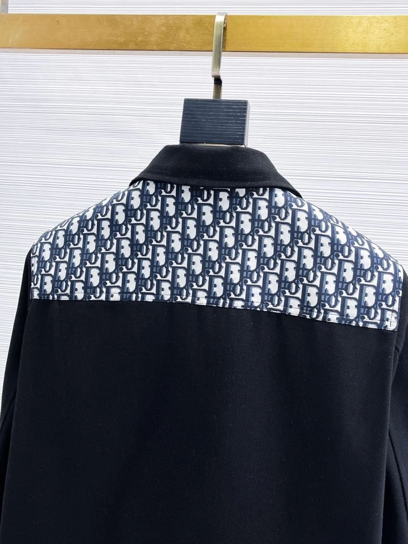 Budget-friendly Christian Dior Outwear