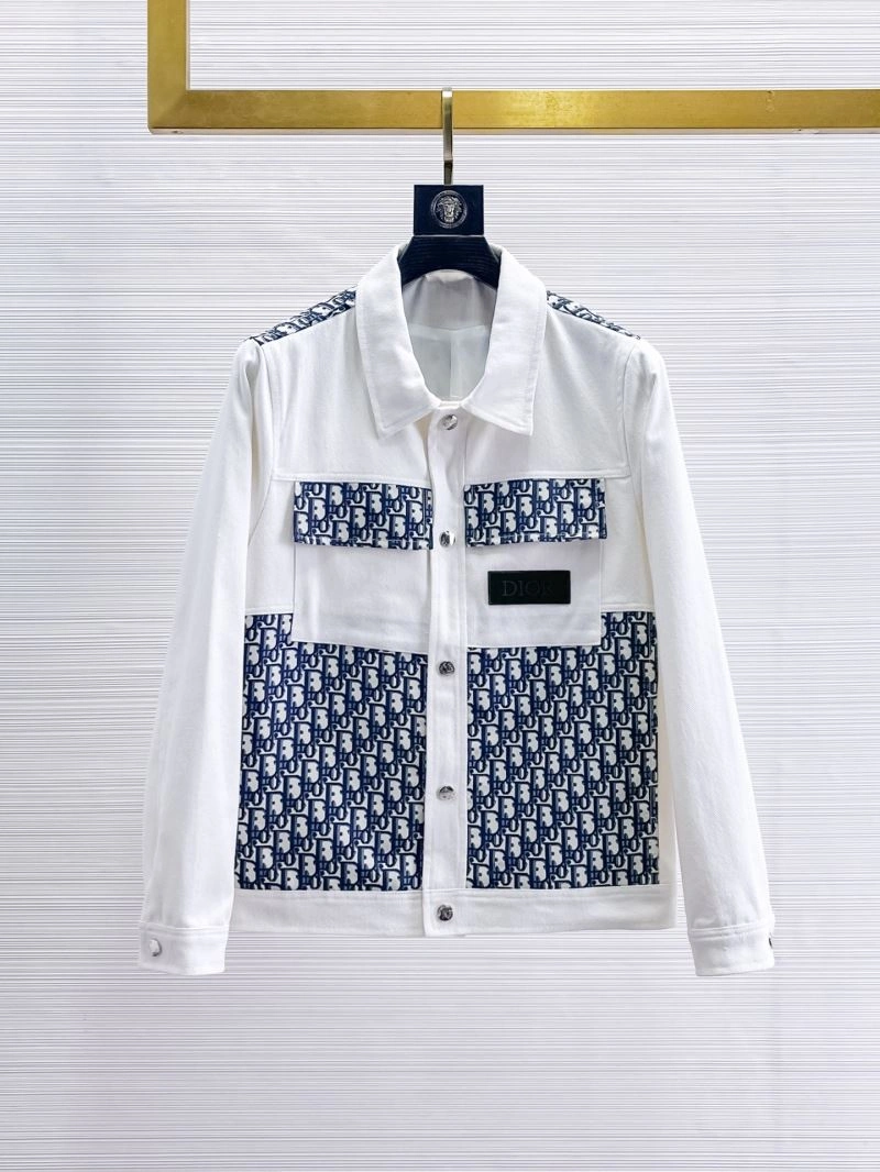 Christian Dior Outwear