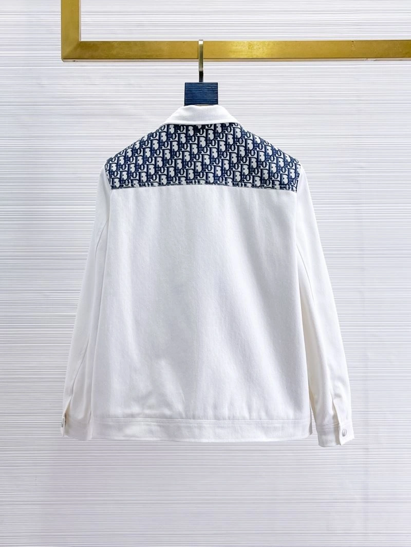 Genuine Christian Dior Outwear