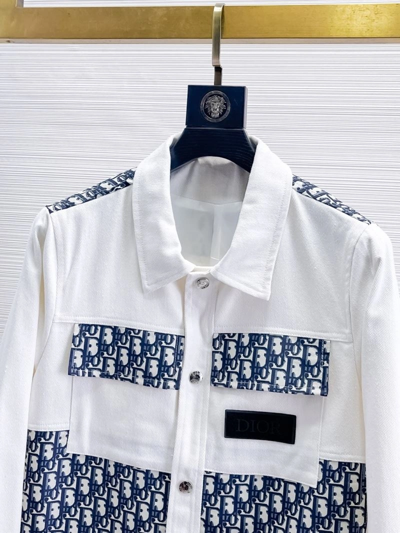 Genuine Christian Dior Outwear