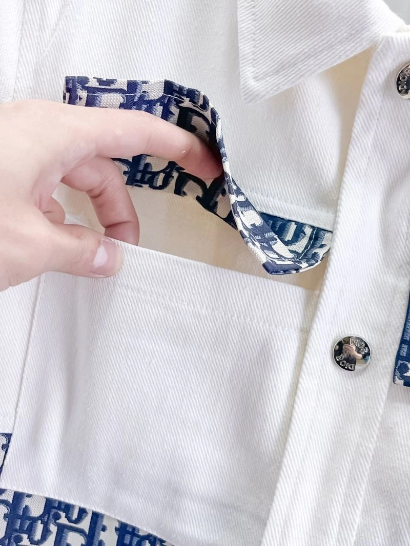 Genuine Christian Dior Outwear