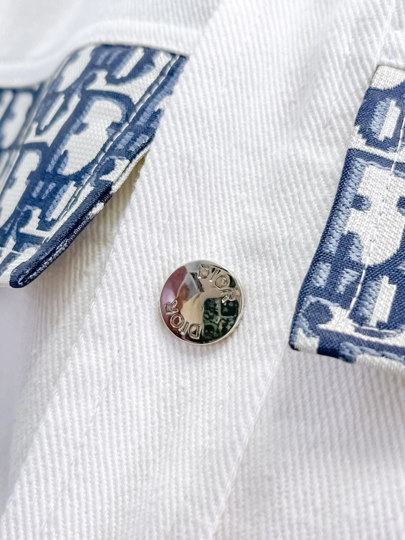 Genuine Christian Dior Outwear