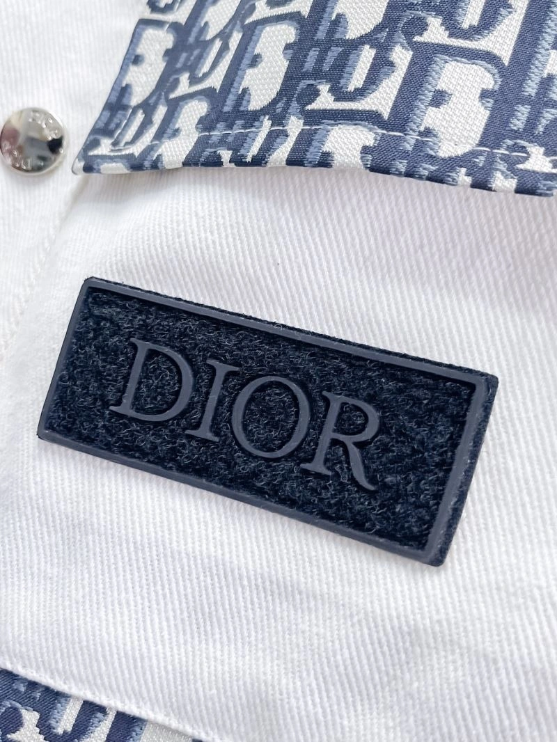 Genuine Christian Dior Outwear