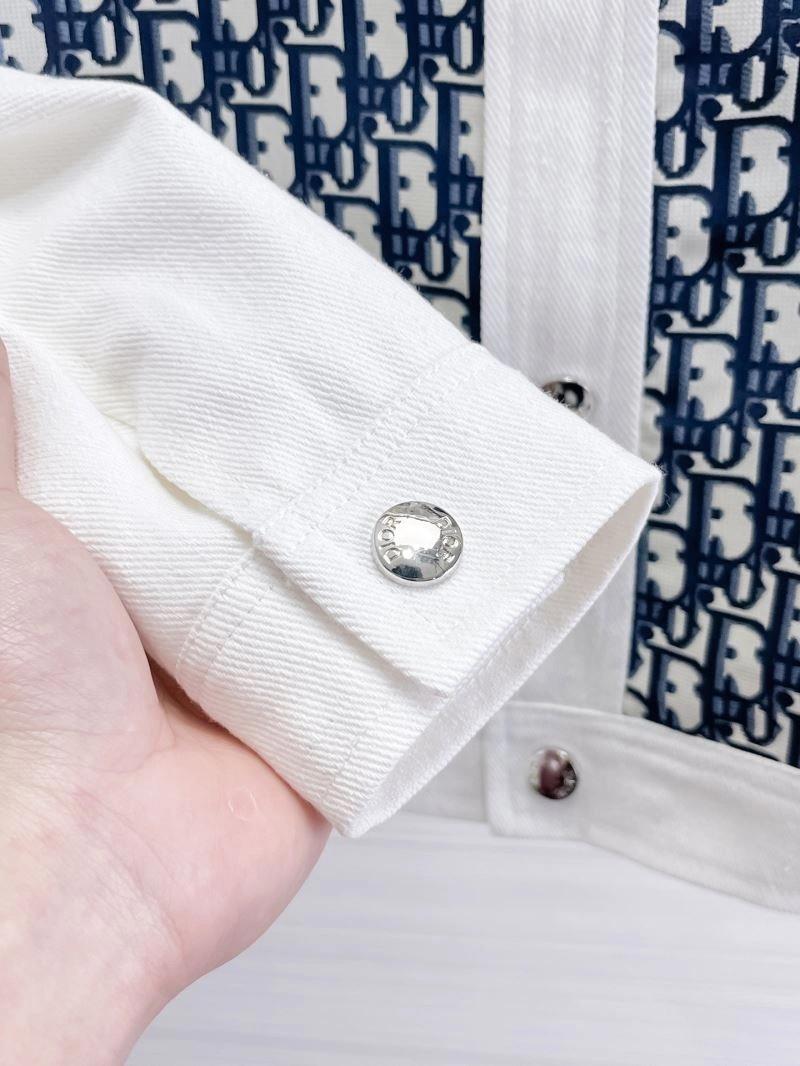 Genuine Christian Dior Outwear