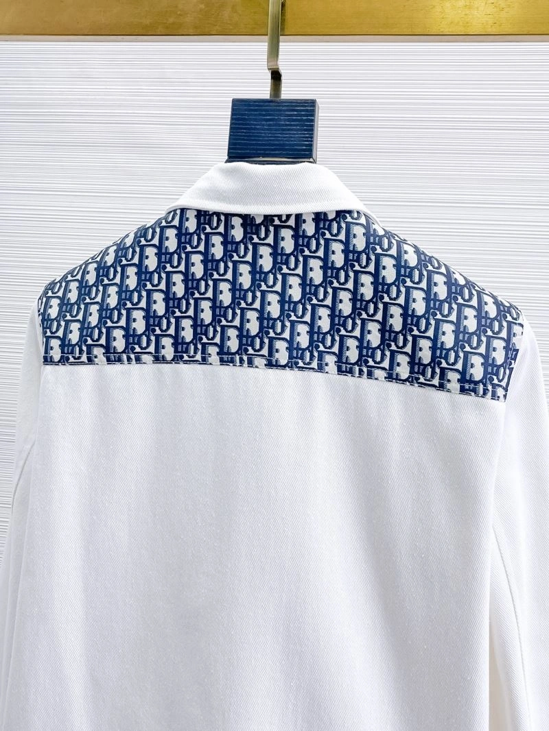 Genuine Christian Dior Outwear