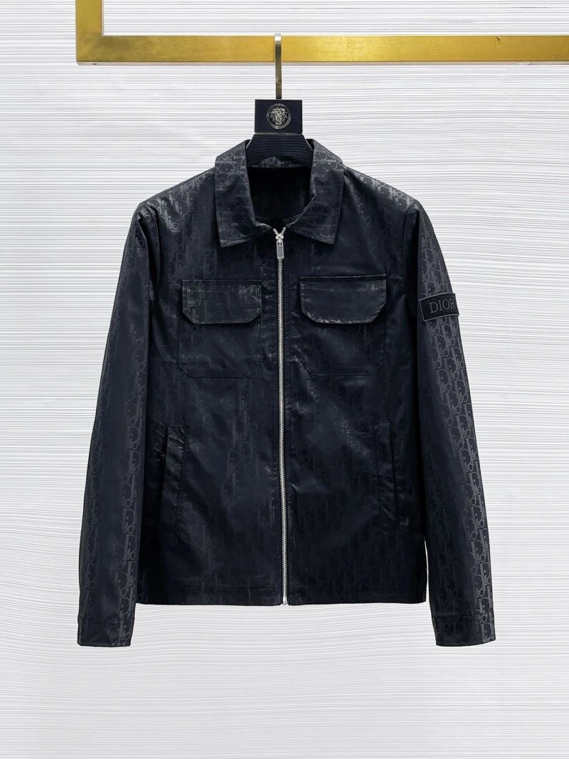 Christian Dior Outwear