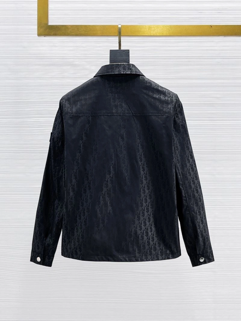 Factory-made Christian Dior Outwear