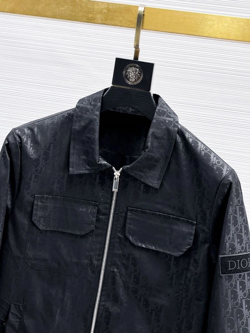 Factory-made Christian Dior Outwear