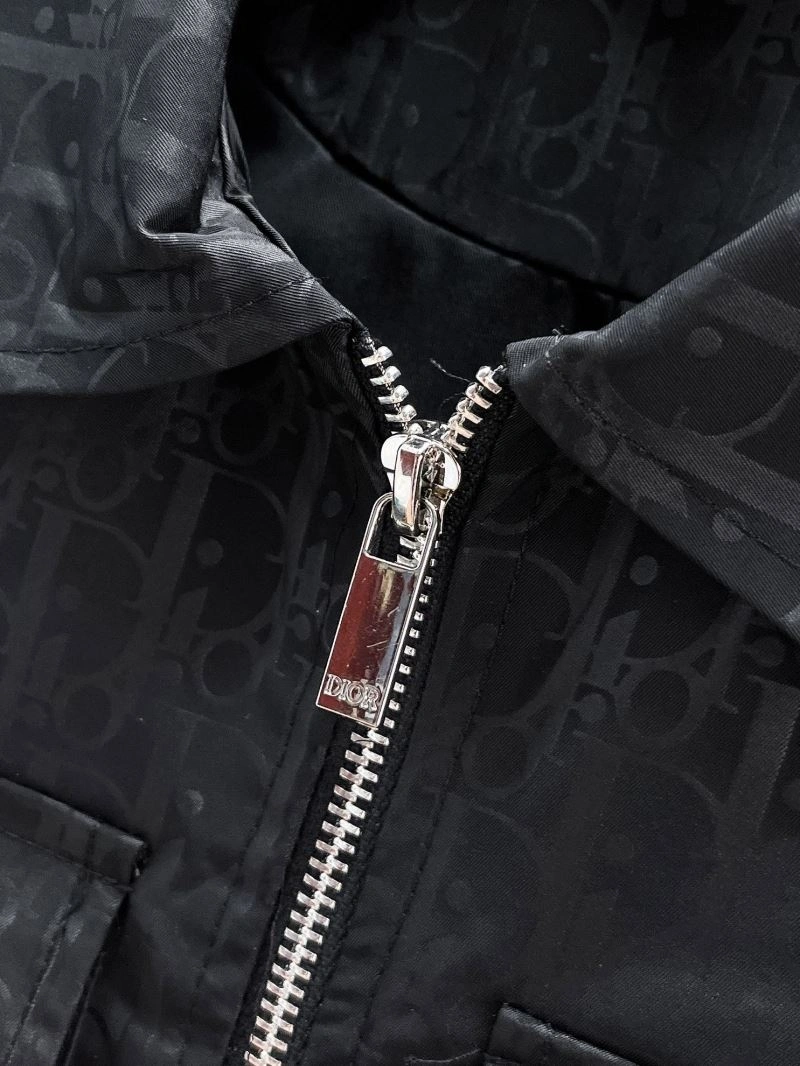 Factory-made Christian Dior Outwear