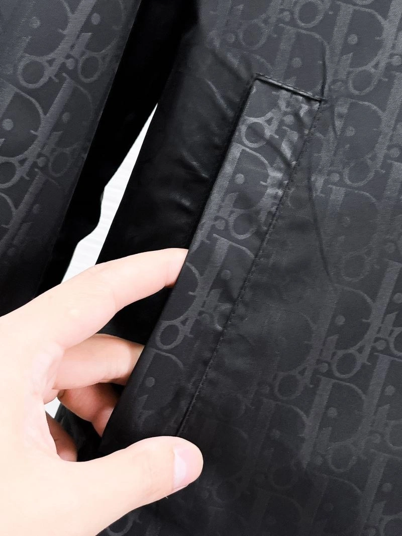 Factory-made Christian Dior Outwear