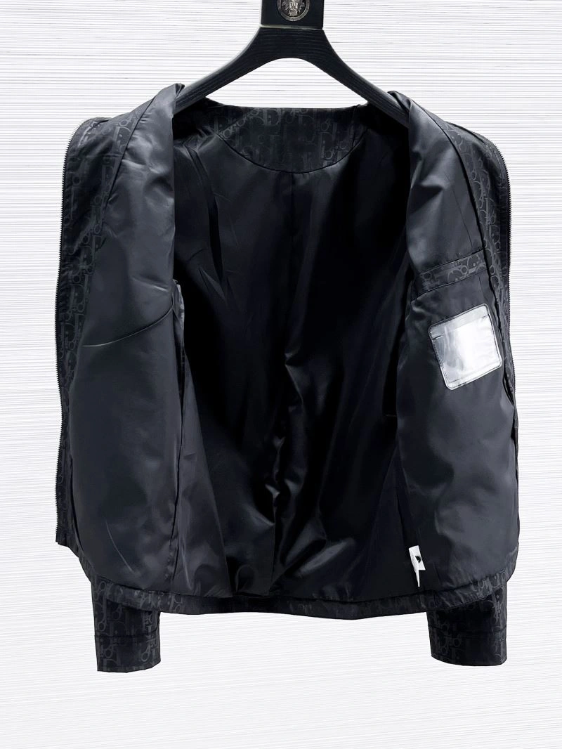 Factory-made Christian Dior Outwear