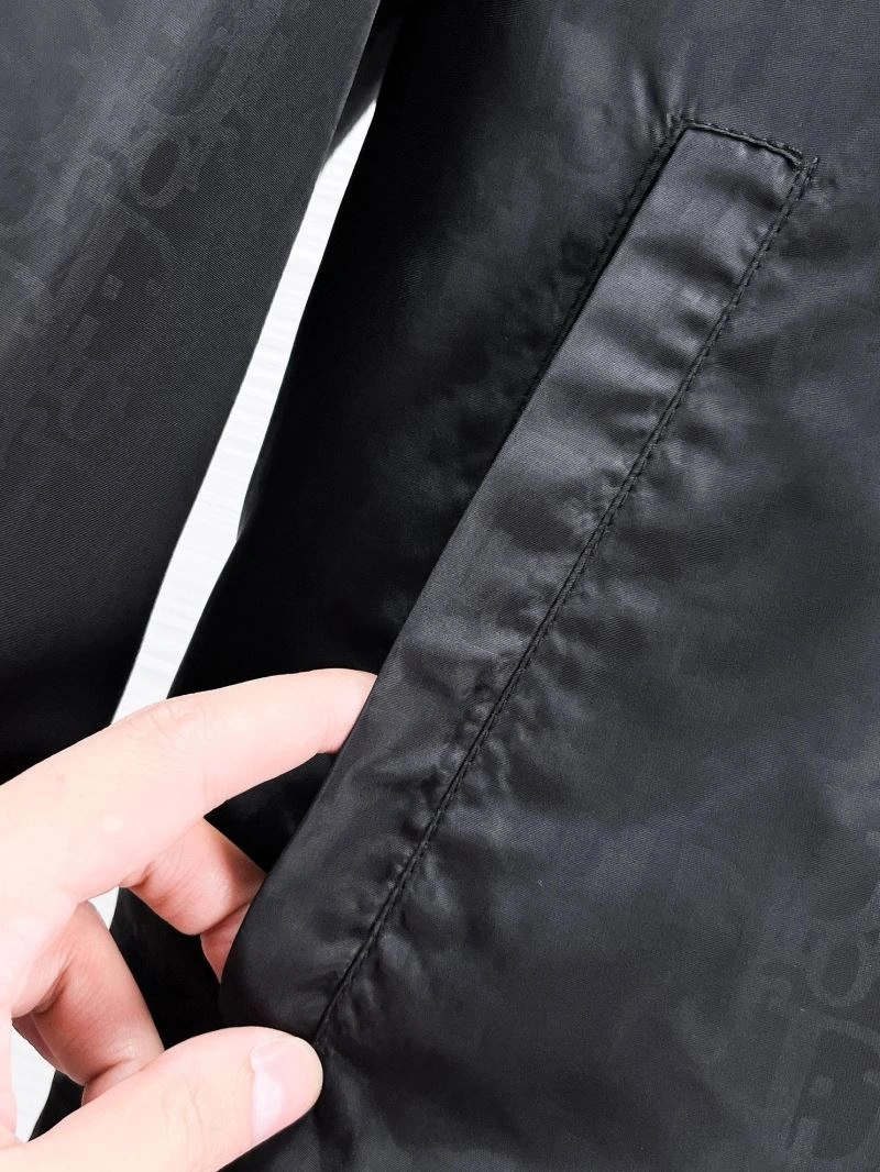 Indistinguishable Christian Dior Outwear