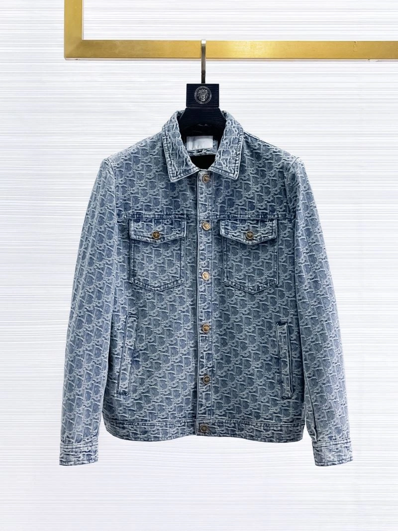 Christian Dior Outwear