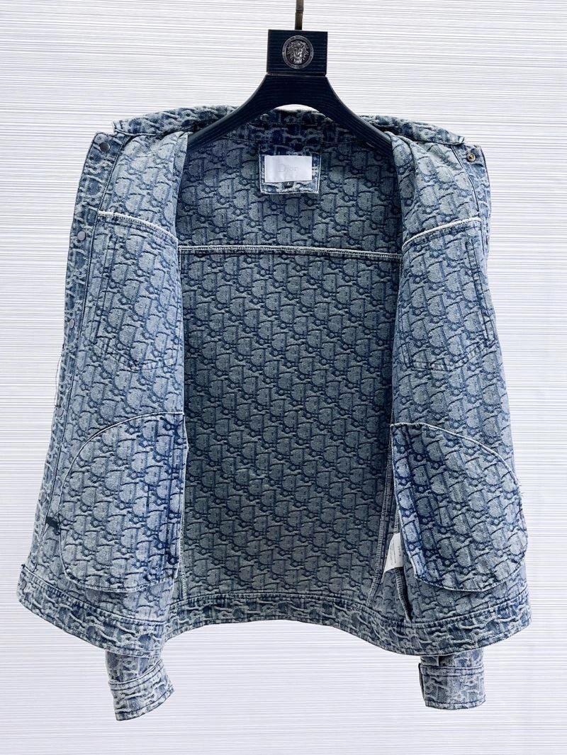 Low-cost Christian Dior Outwear