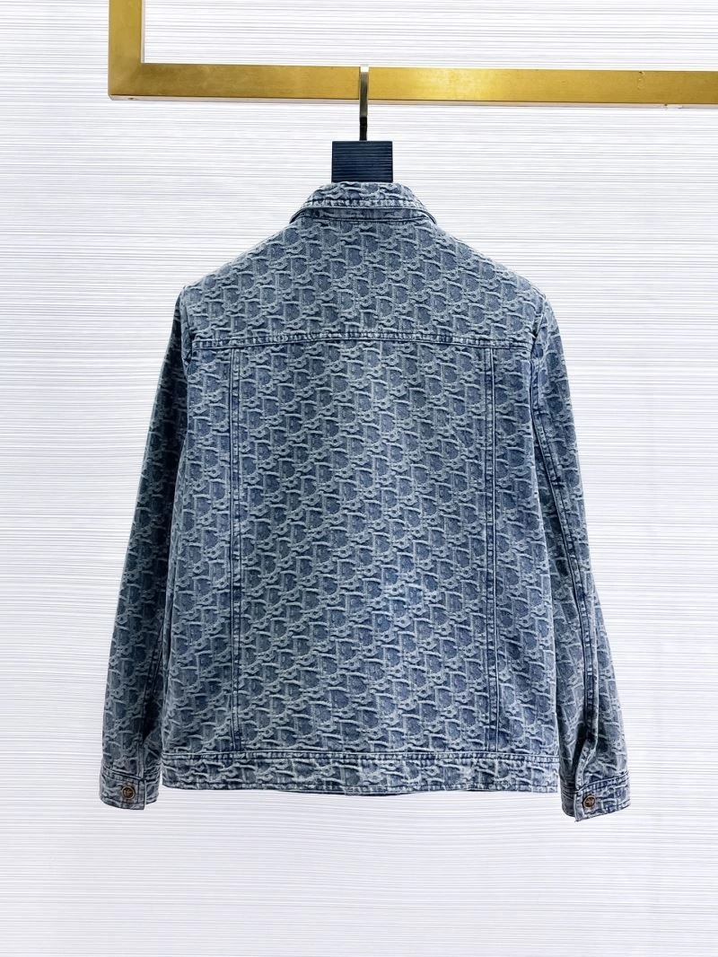 Low-cost Christian Dior Outwear
