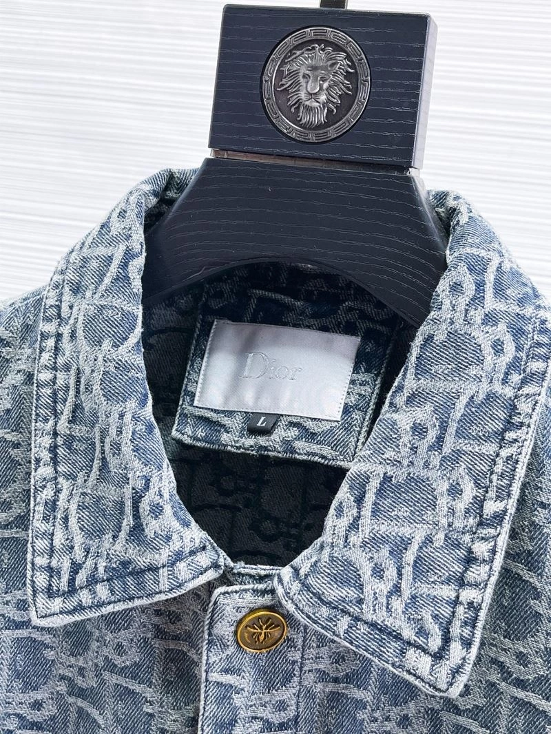 Low-cost Christian Dior Outwear
