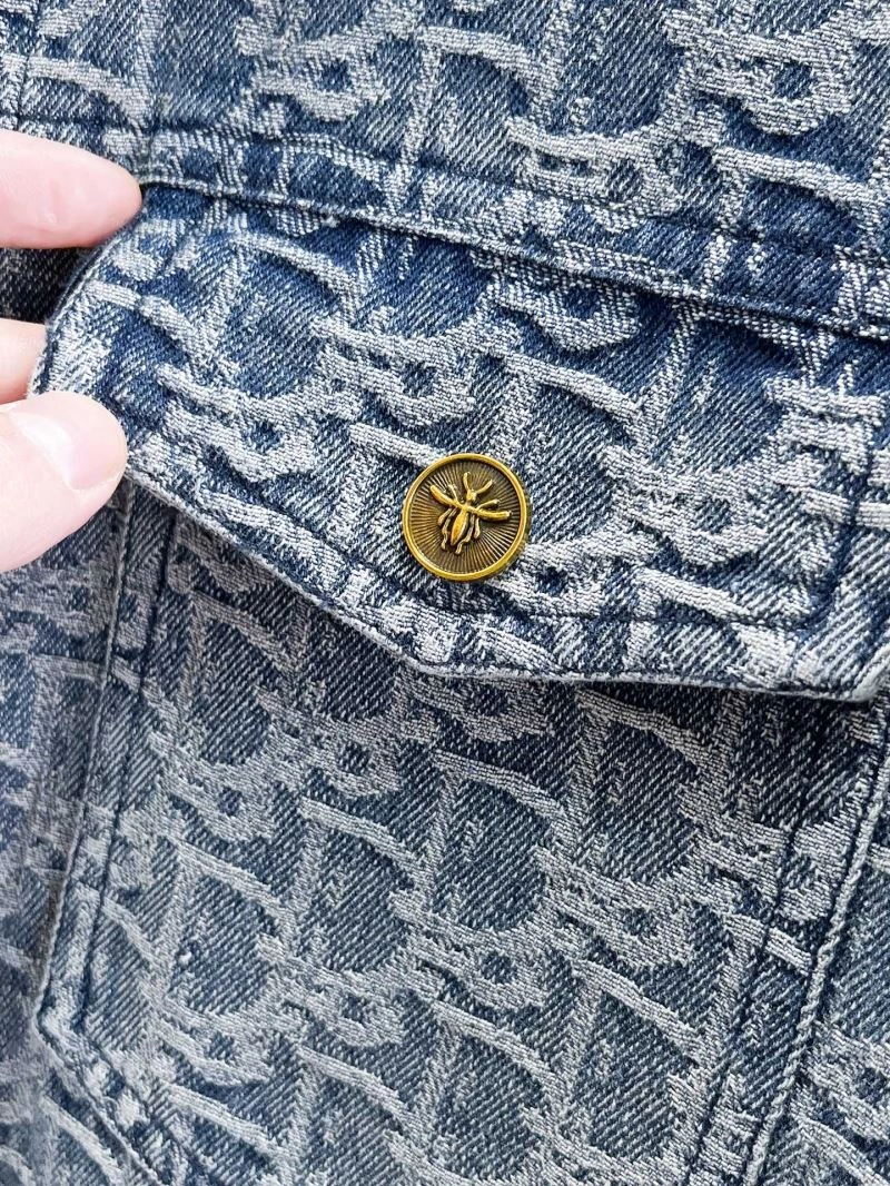 Low-cost Christian Dior Outwear