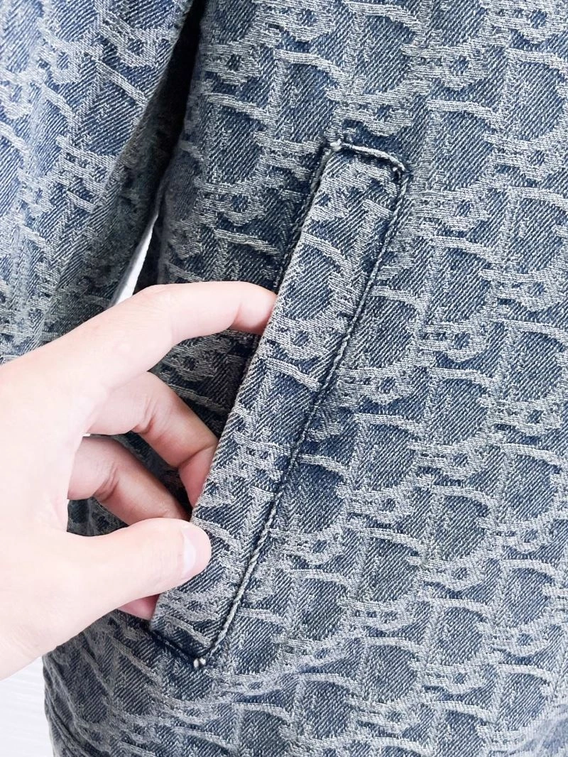 Low-cost Christian Dior Outwear