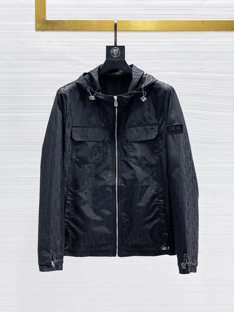 Christian Dior Outwear