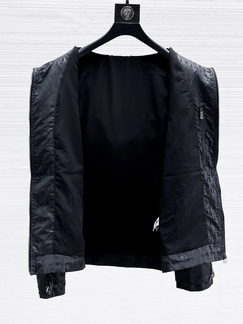 Budget-friendly Christian Dior Outwear