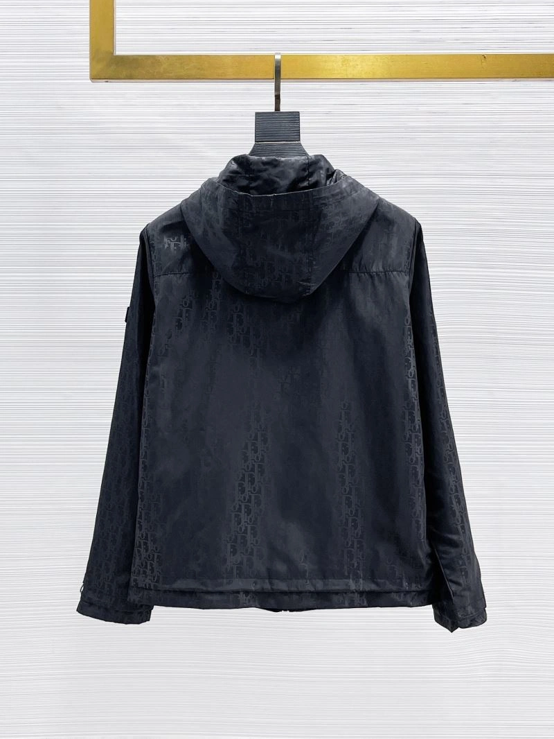 Budget-friendly Christian Dior Outwear
