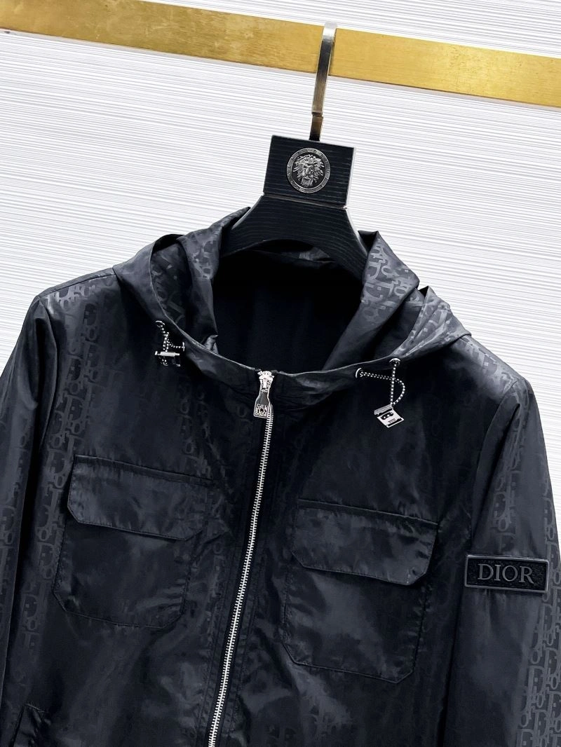 Budget-friendly Christian Dior Outwear