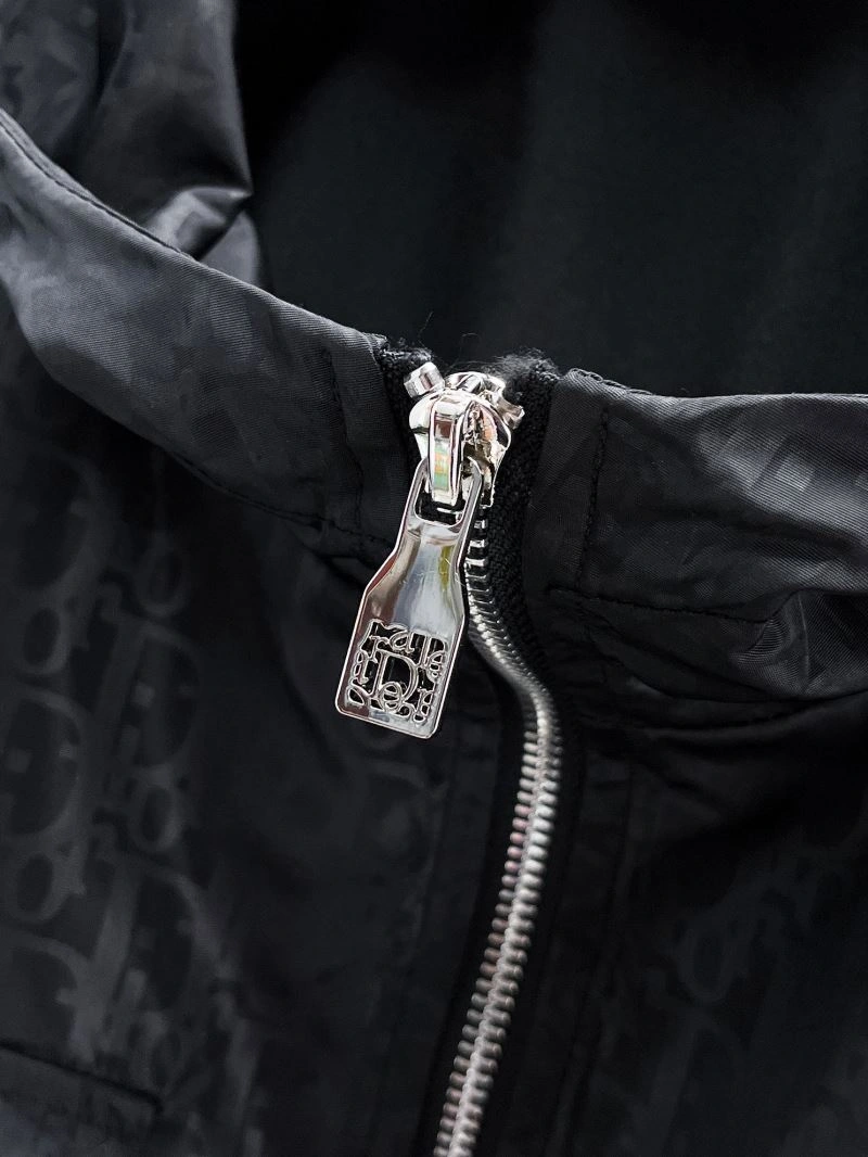 Budget-friendly Christian Dior Outwear