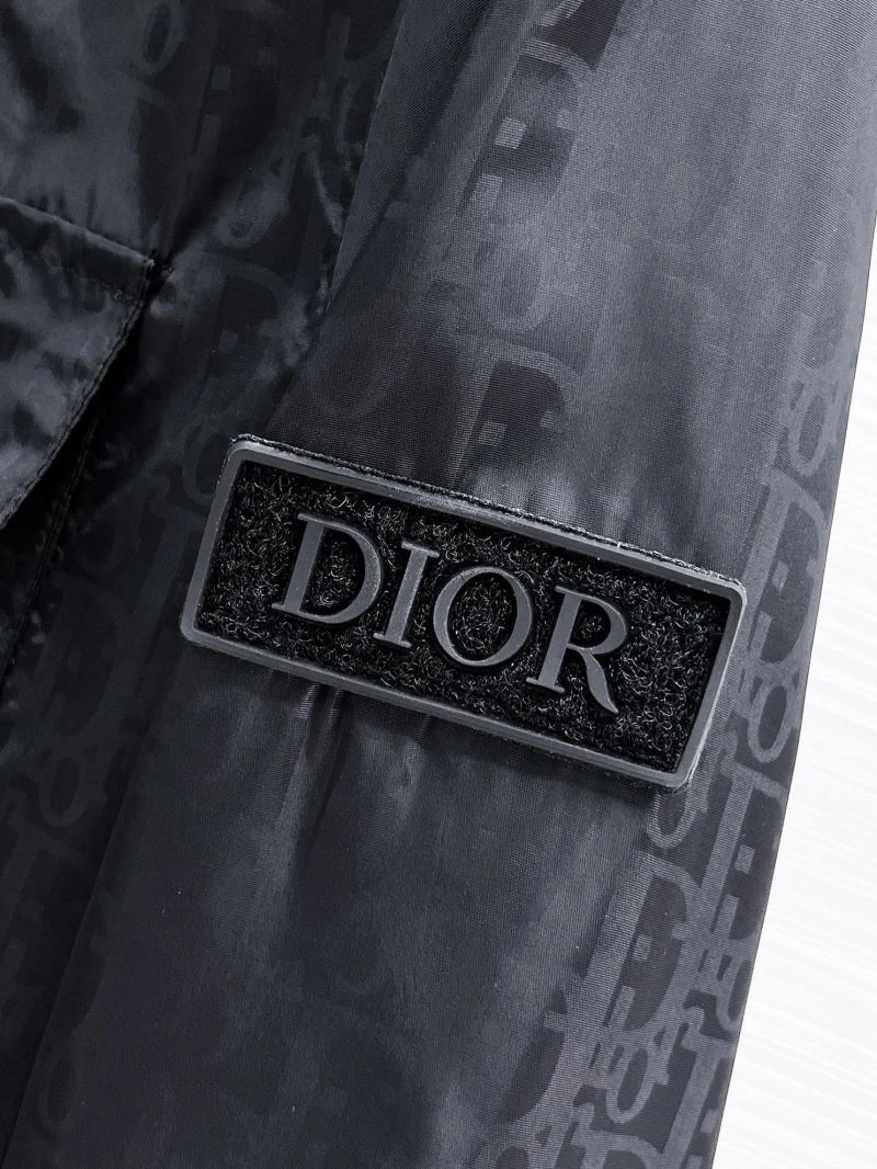Budget-friendly Christian Dior Outwear