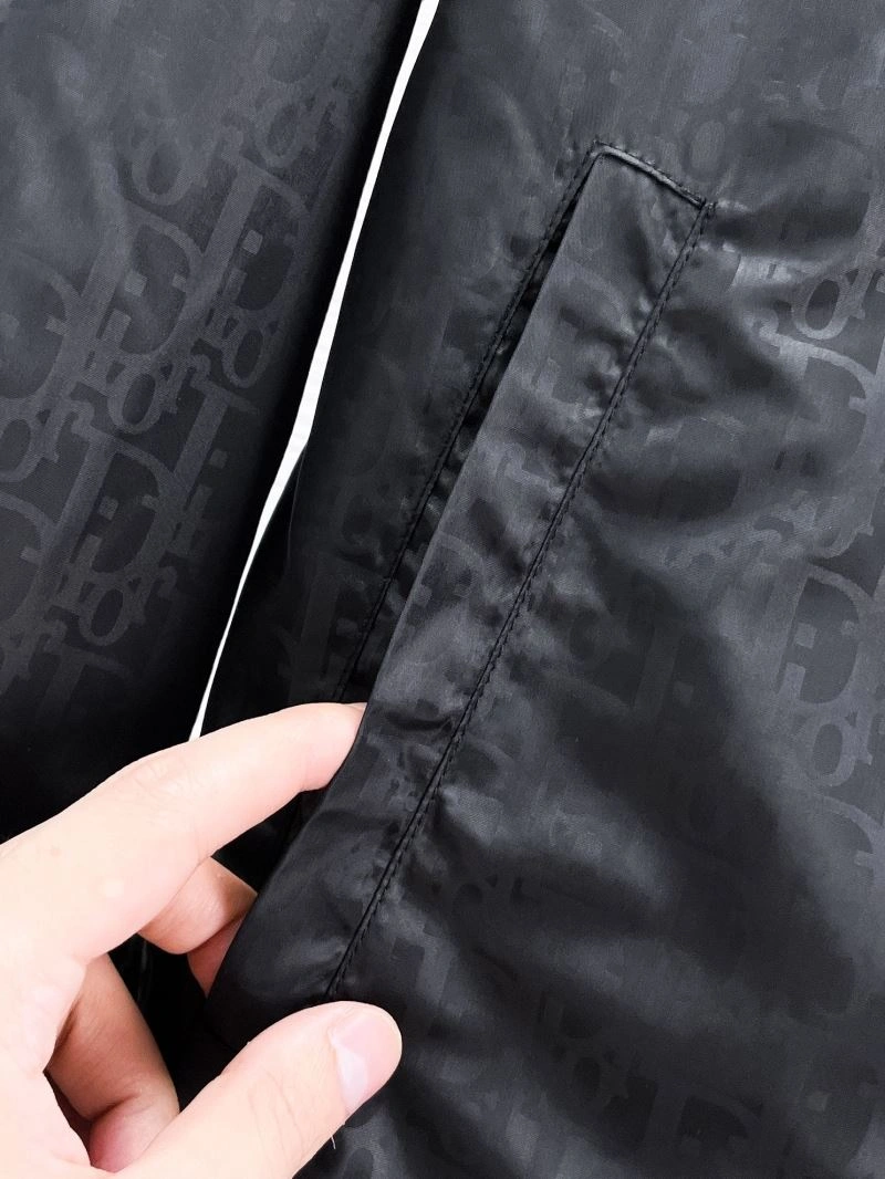 Budget-friendly Christian Dior Outwear