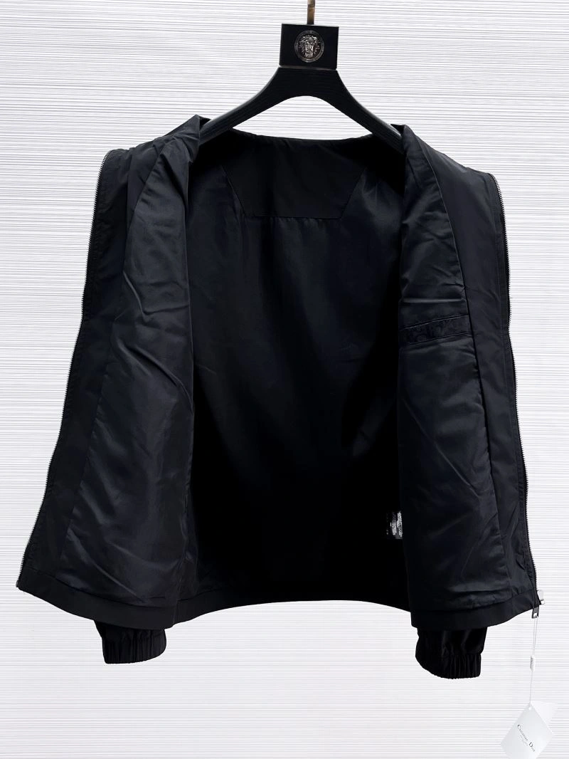 Top match Christian Dior Outwear