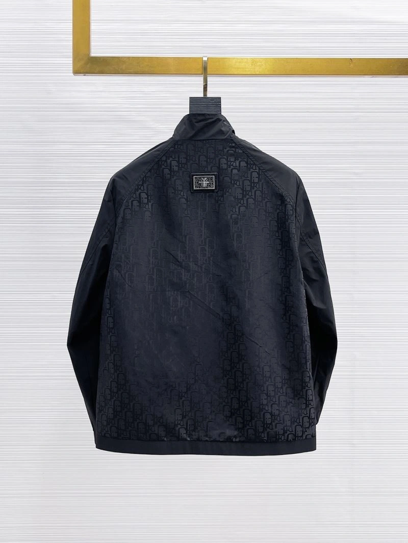 Top match Christian Dior Outwear