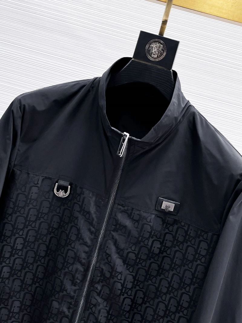 Top match Christian Dior Outwear
