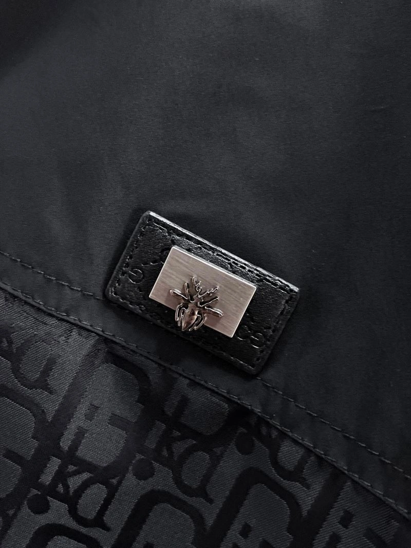 Top match Christian Dior Outwear