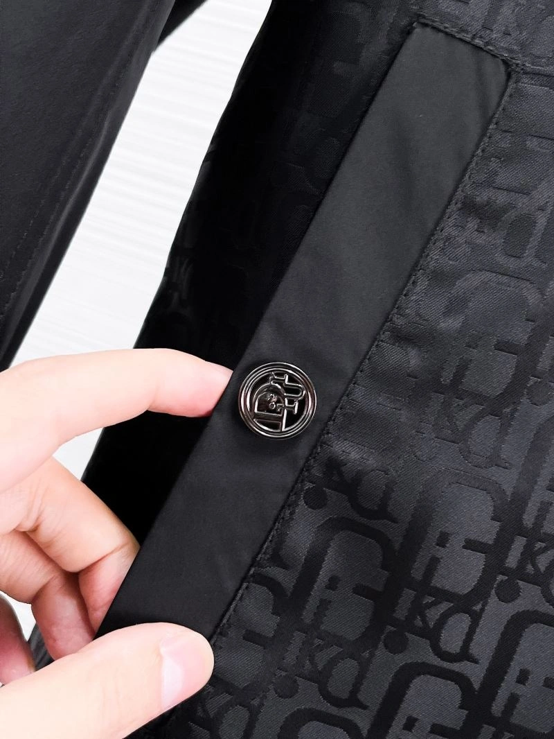 Top match Christian Dior Outwear