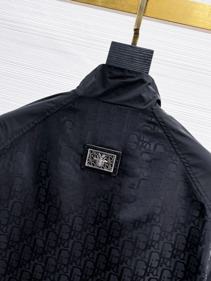 Top match Christian Dior Outwear