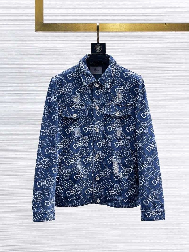 Christian Dior Outwear