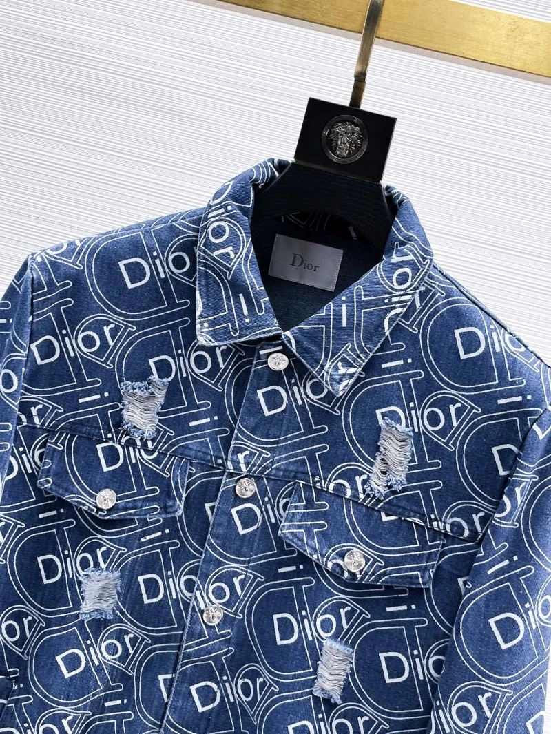 Low-cost Christian Dior Outwear