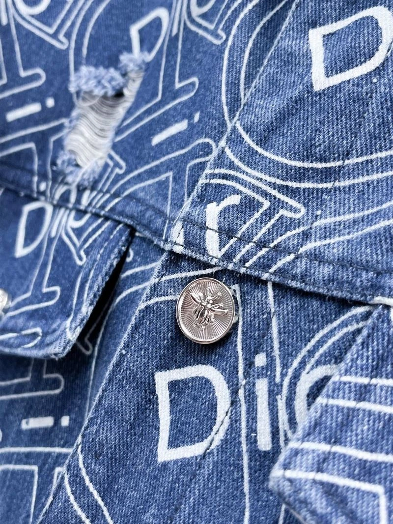 Low-cost Christian Dior Outwear
