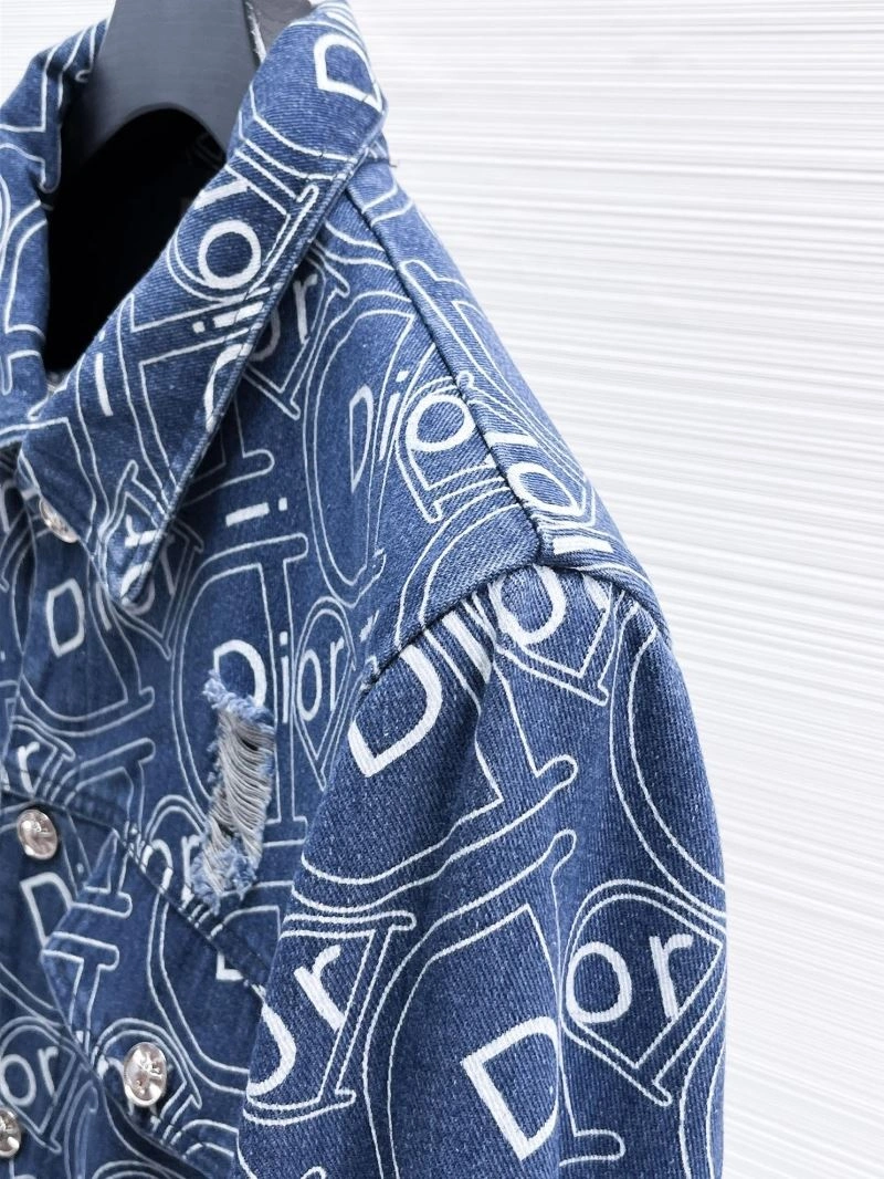Low-cost Christian Dior Outwear