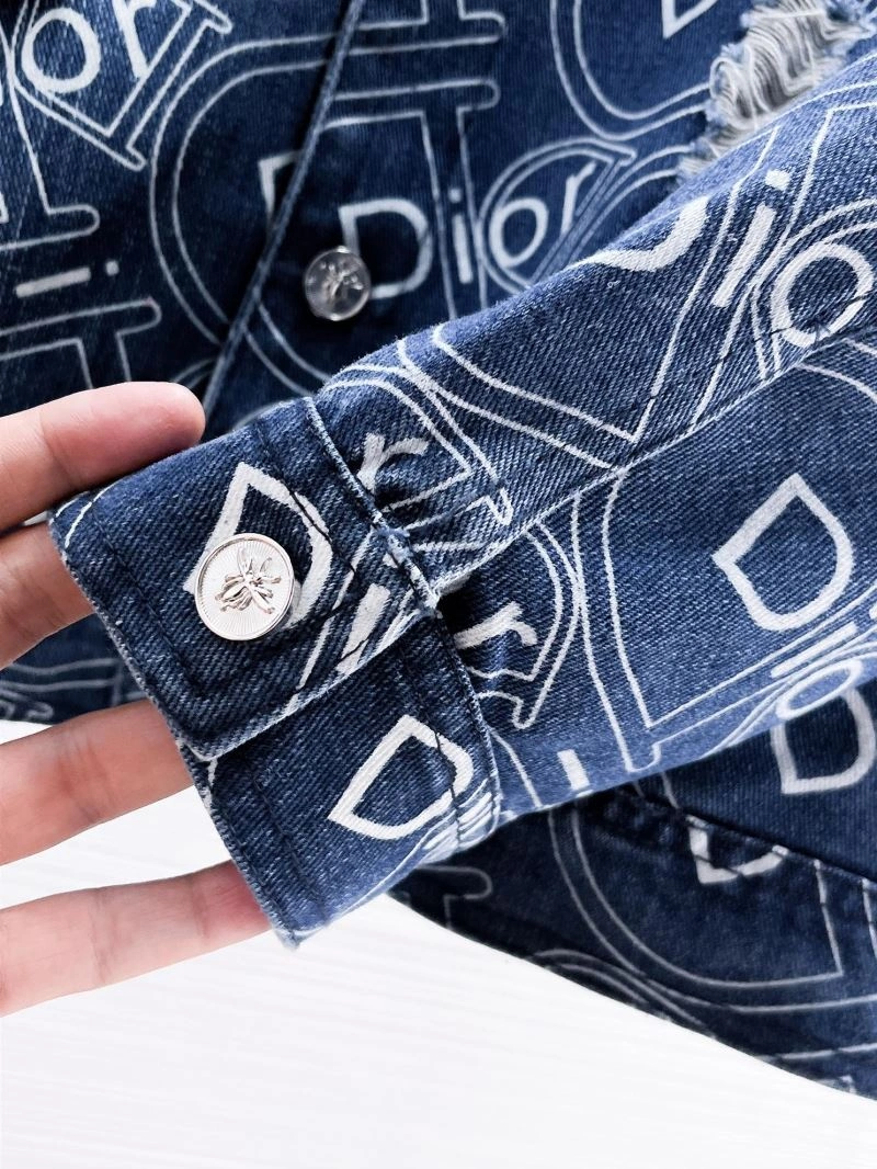 Low-cost Christian Dior Outwear