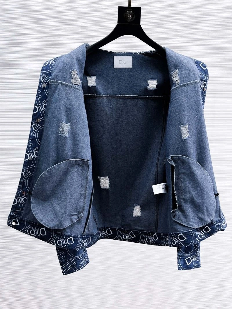 Low-cost Christian Dior Outwear