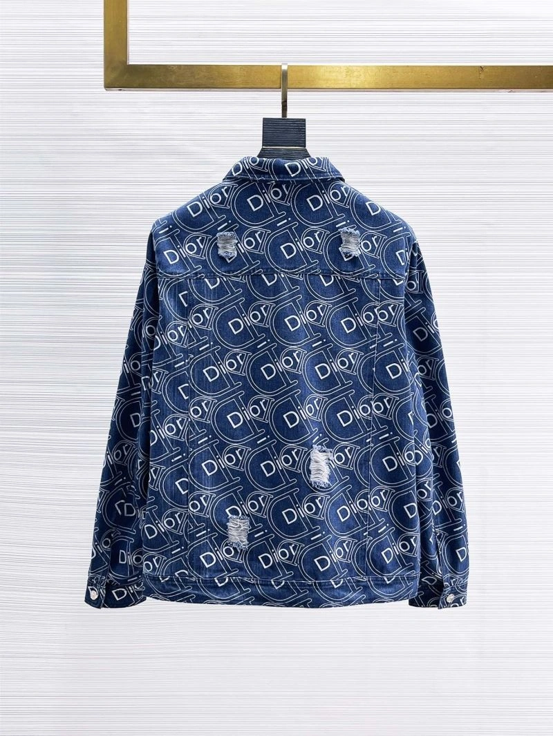 Low-cost Christian Dior Outwear